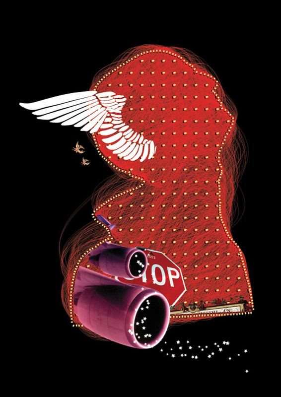 “promax_head_4”, by bunch - typo/graphic posters