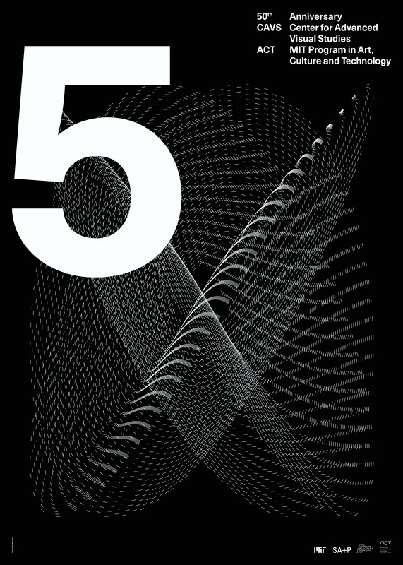 “50th Anniversary of the Center for Advanced Visual Studies (CAVS ...