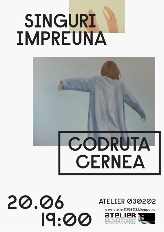 “14”, by bogdan ceausescu - typo/graphic posters