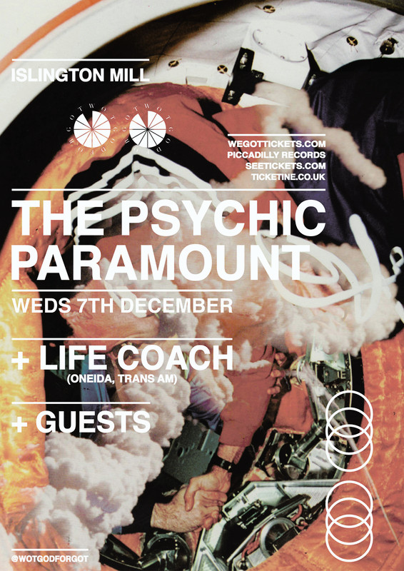 “typo wotgodforgot the psychic paramount poster”, by dr.me - typo ...