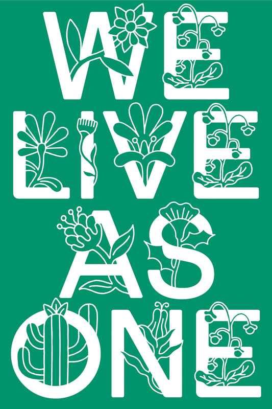 “Biophilia Poster Competition”, 2020, by filippos fragkogiannis - typo ...