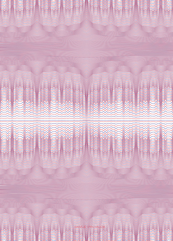 “gdfb”, by hansje van halem - typo/graphic posters