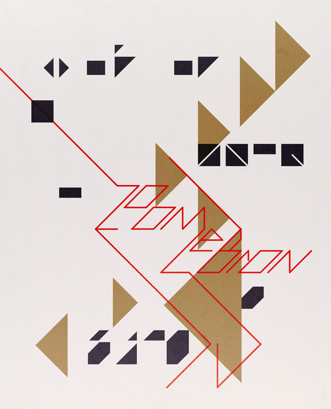 “lb typo image1 4”, by hort - typo/graphic posters