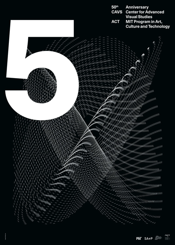 “50th Anniversary of the Center for Advanced Visual Studies (CAVS), MIT ...