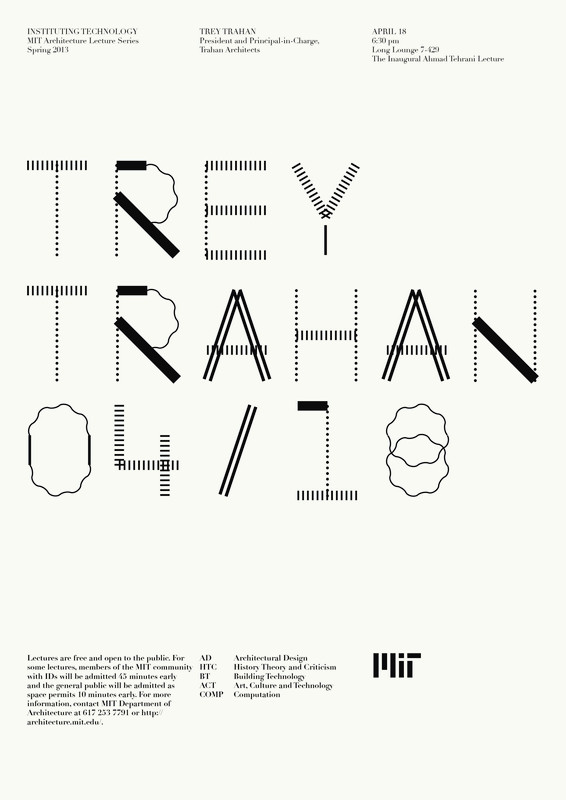 “tpn mit postertesttrahan 2”, by TwoPoints.Net - typo/graphic posters