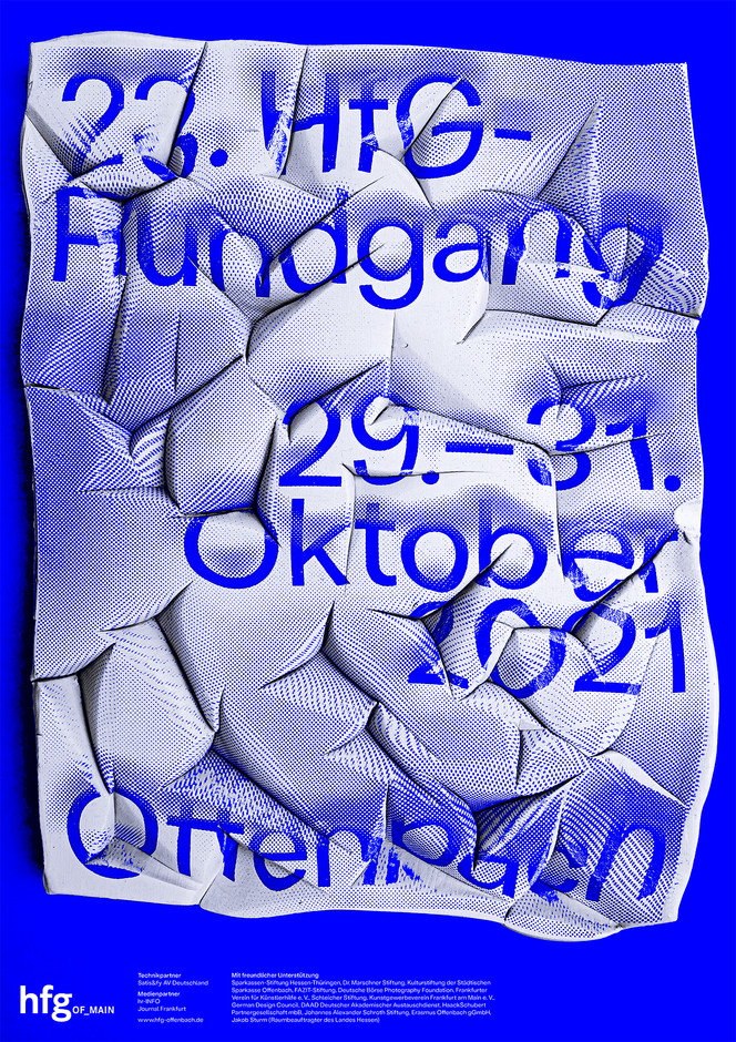 texture - Collection - typo/graphic posters