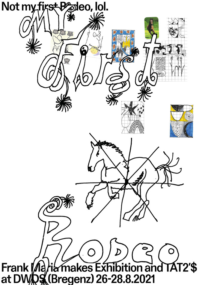 Black and white - Collection - typo/graphic posters