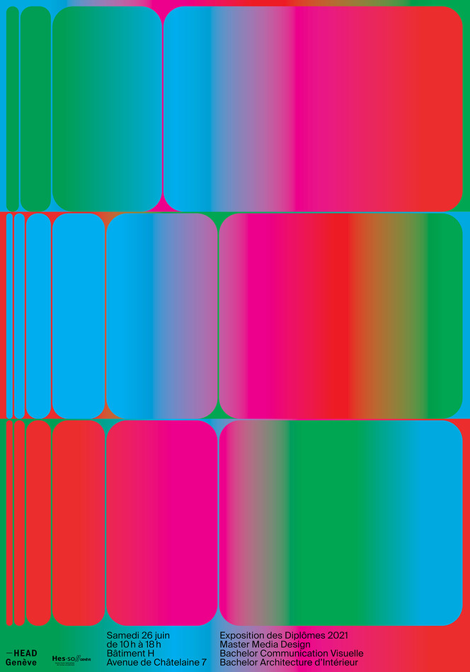 seoul - Collection - typo/graphic posters