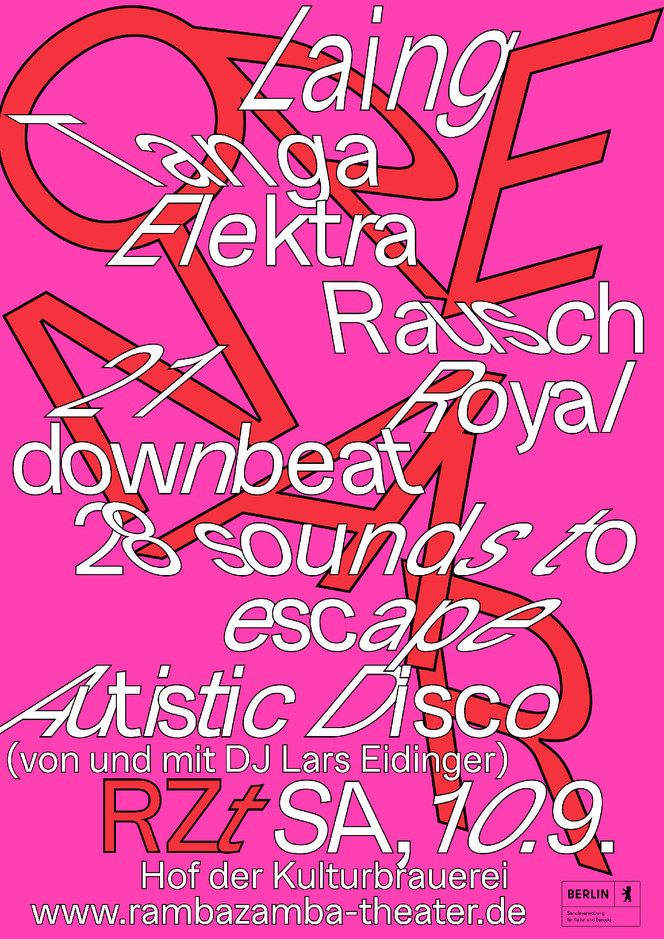 dancing - Collection - typo/graphic posters