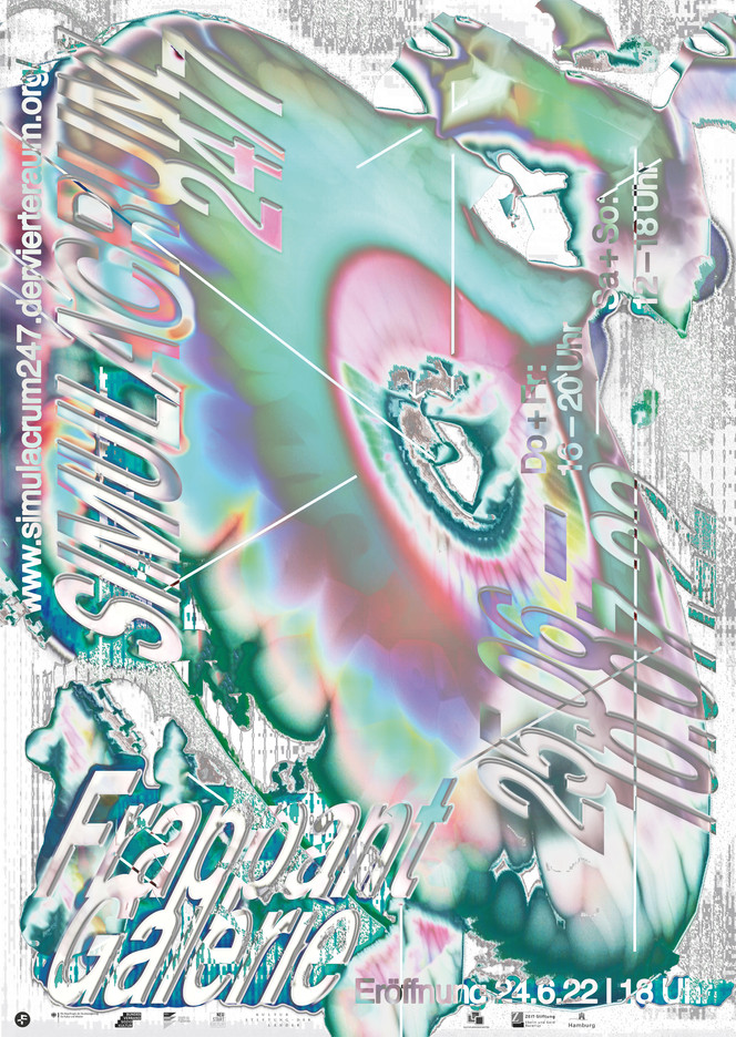 홍보지 디자인 (영어) - Collection - typo/graphic posters