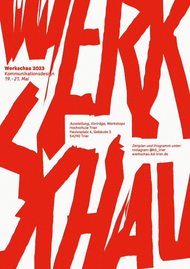 hand draw - Collection - typo/graphic posters