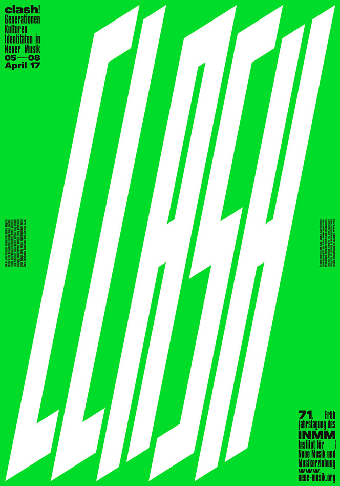 Favorites - Collection - typo/graphic posters