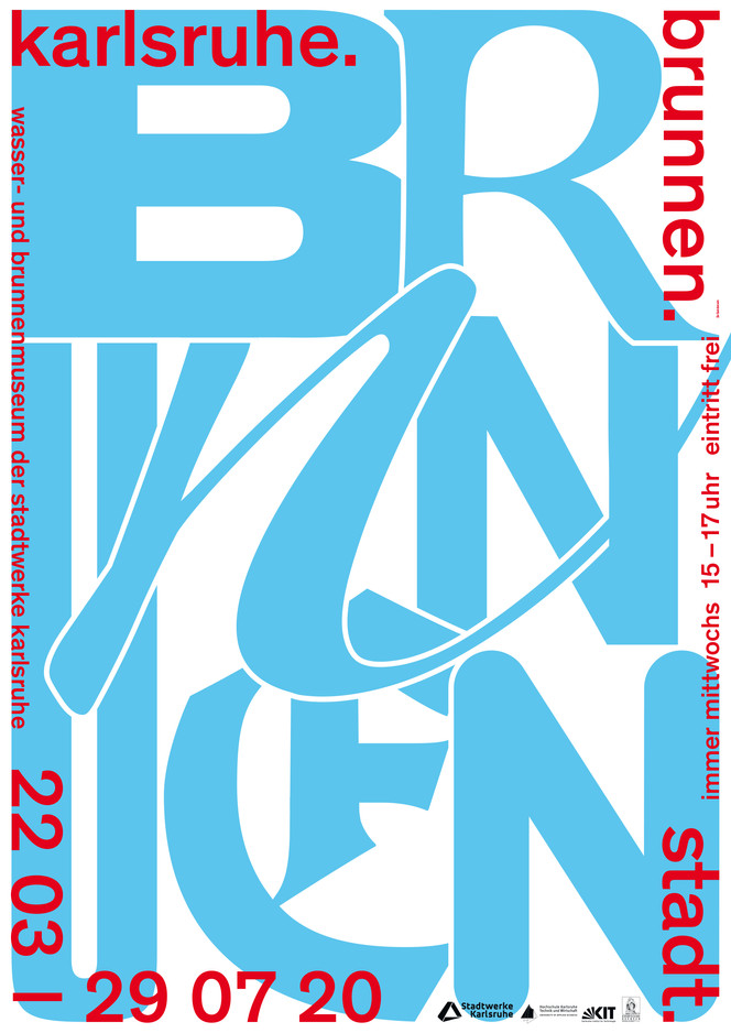 Type poster inspo - Collection - typo/graphic posters