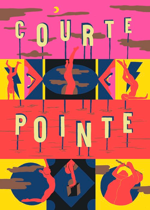 aaaaa atelier - typo/graphic posters