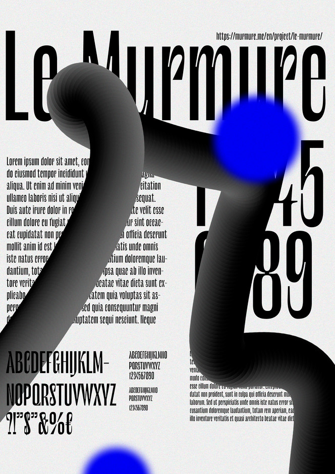 Alvaro Polo - typo/graphic posters