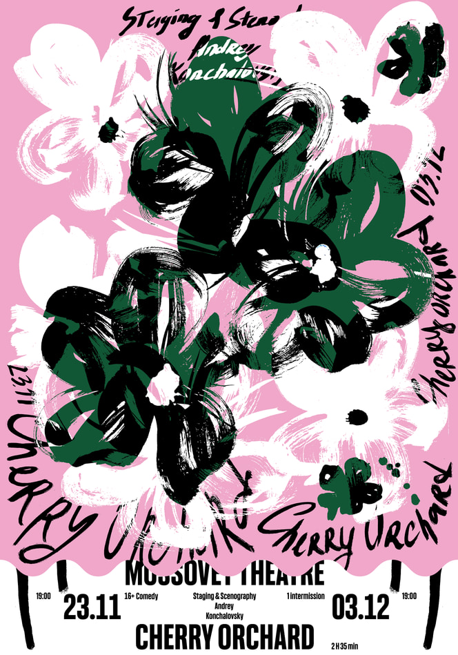 inspo - Collection - typo/graphic posters