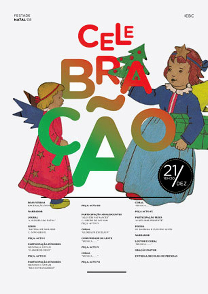 atelier d'alves - typo/graphic posters