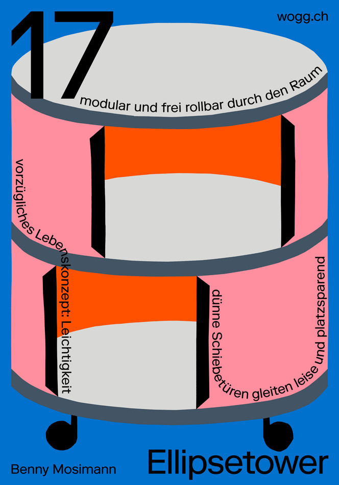 MTT - Collection - typo/graphic posters