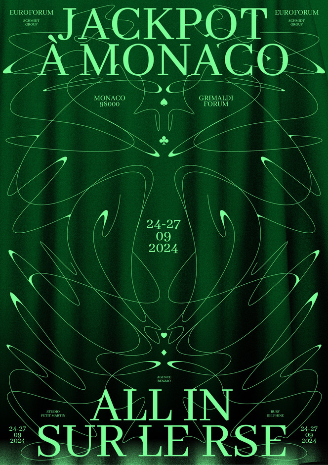 jury noel - Collection - typo/graphic posters