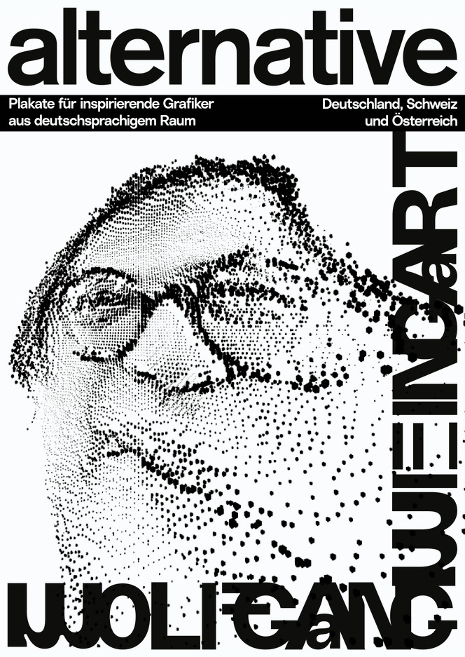 faces - Collection - typo/graphic posters