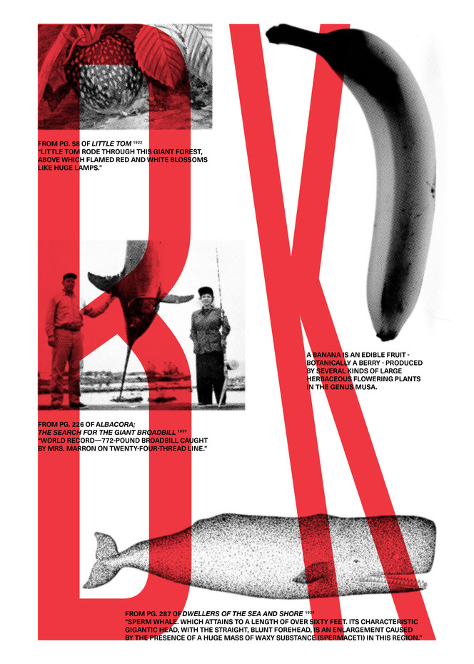 inspo - Collection - typo/graphic posters