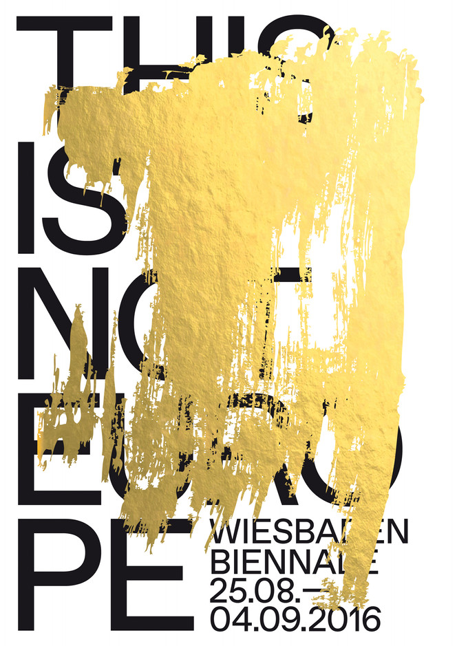 fons hickmann - typo/graphic posters