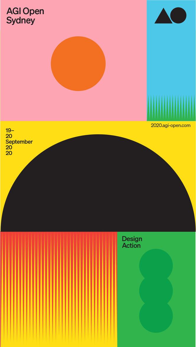 MTT - Collection - typo/graphic posters