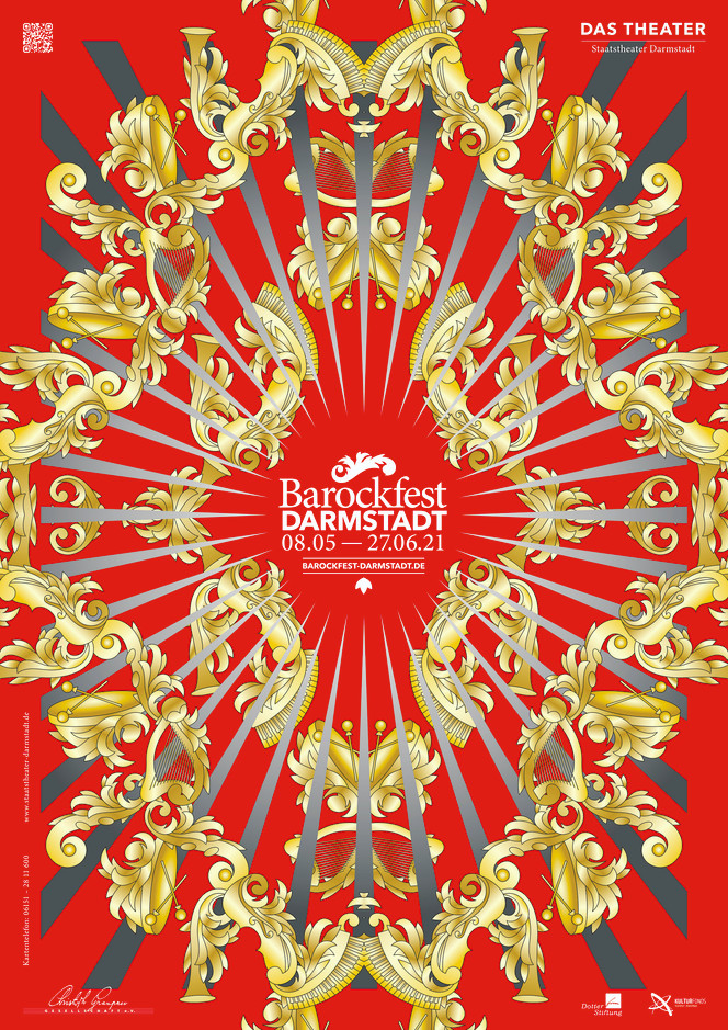 theater - Collection - typo/graphic posters