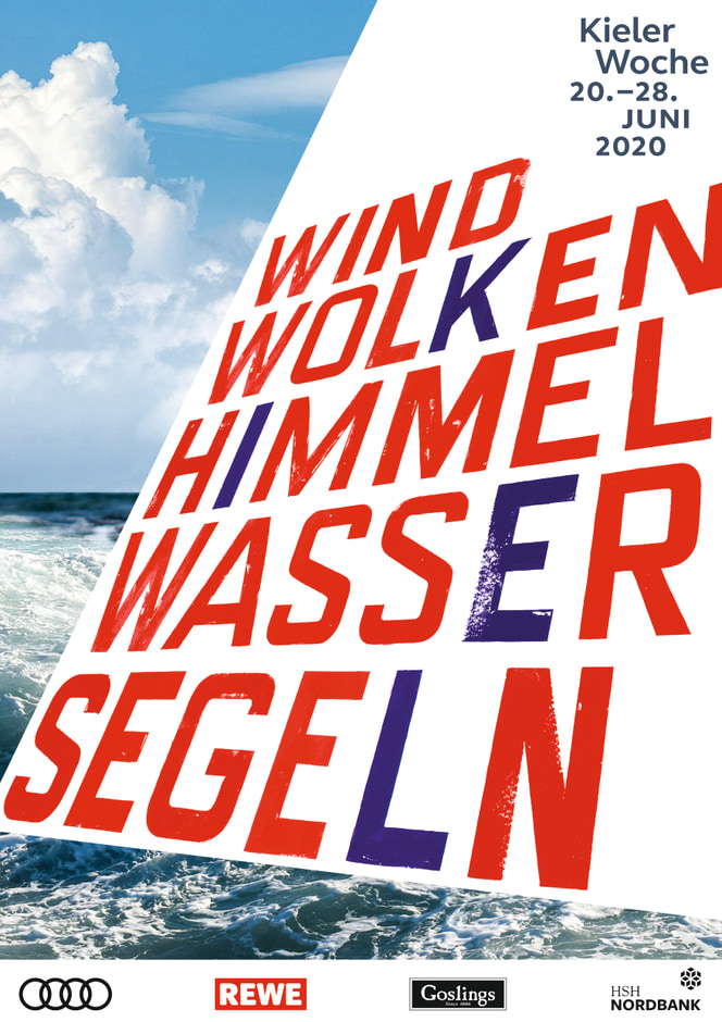 BRAND - Collection - typo/graphic posters