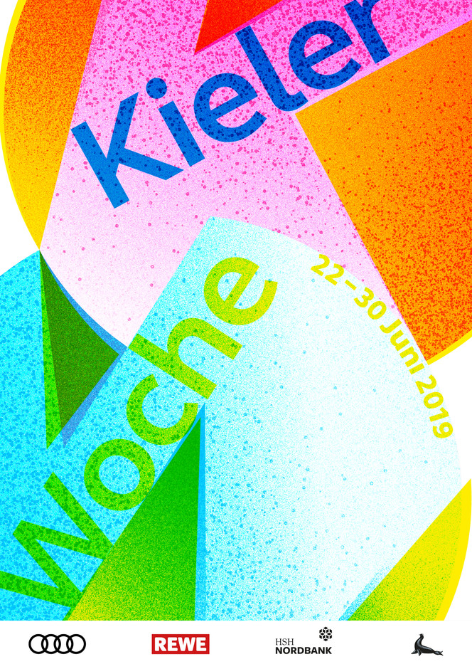 GAUL - Collection - typo/graphic posters