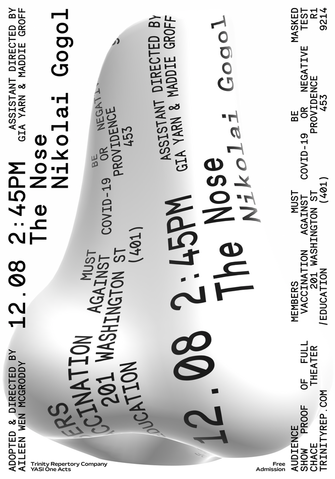 3D poster inspo - Collection - typo/graphic posters