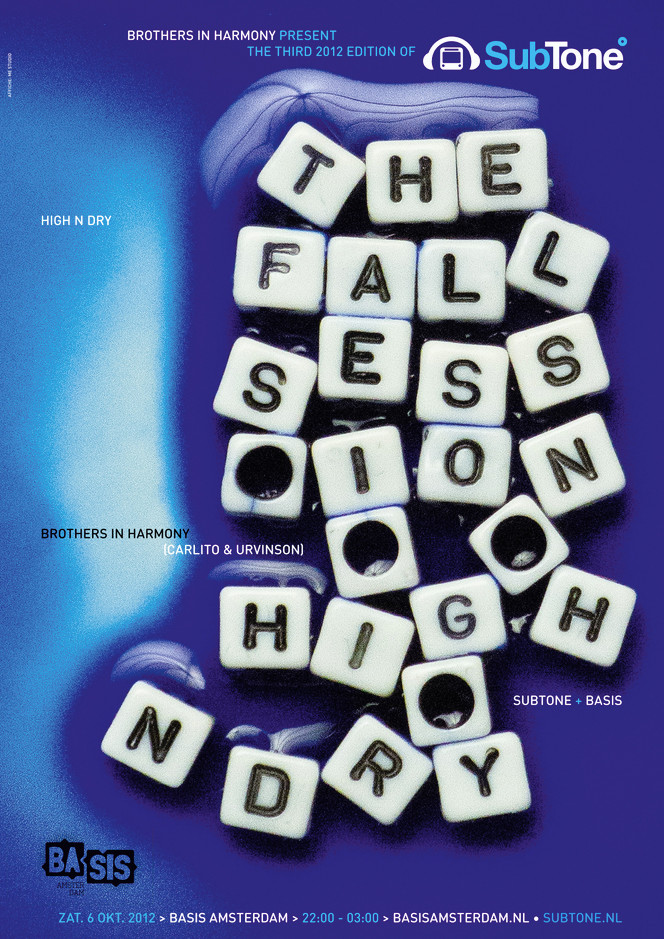 me studio - typo/graphic posters