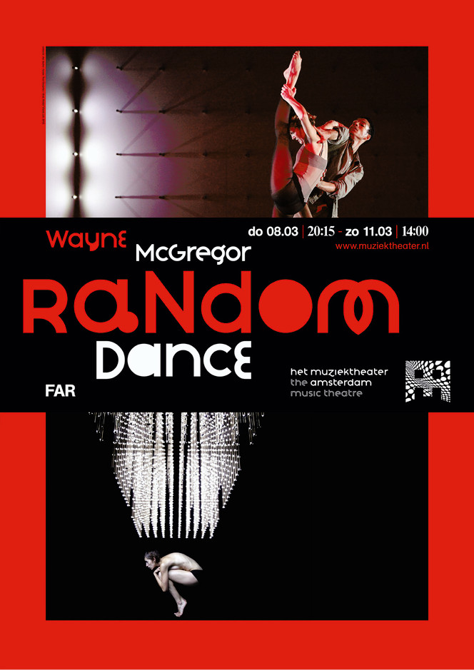 me studio - typo/graphic posters