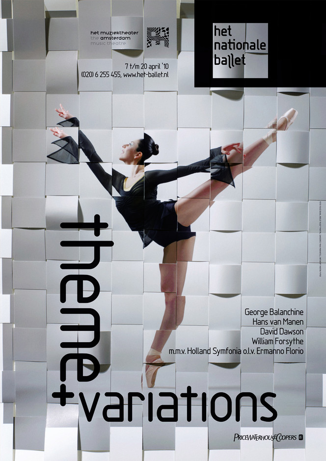 me studio - typo/graphic posters