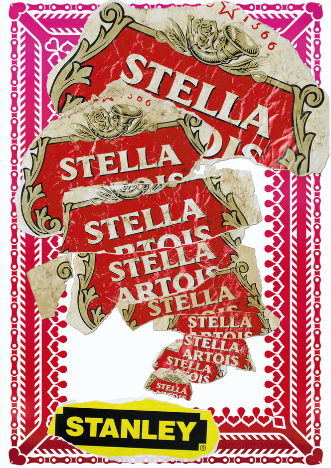 me studio - typo/graphic posters