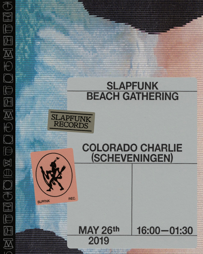 Studio Airport - typo/graphic posters