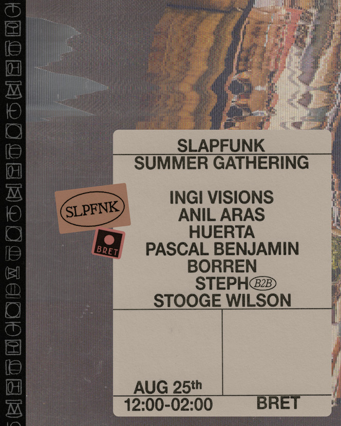 Studio Airport - typo/graphic posters