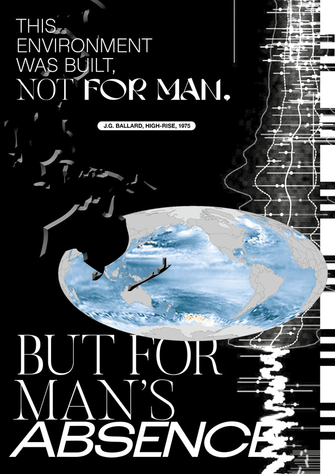 Studio Hik - typo/graphic posters