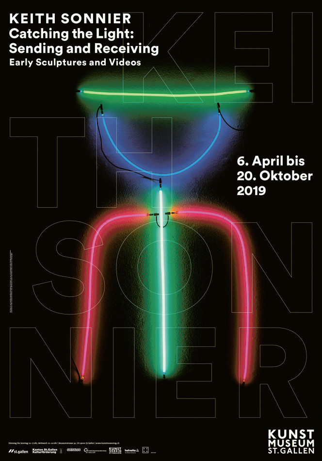 tgg hafen senn stieger - typo/graphic posters