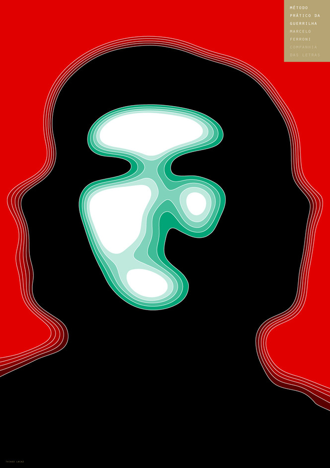 faces - Collection - typo/graphic posters