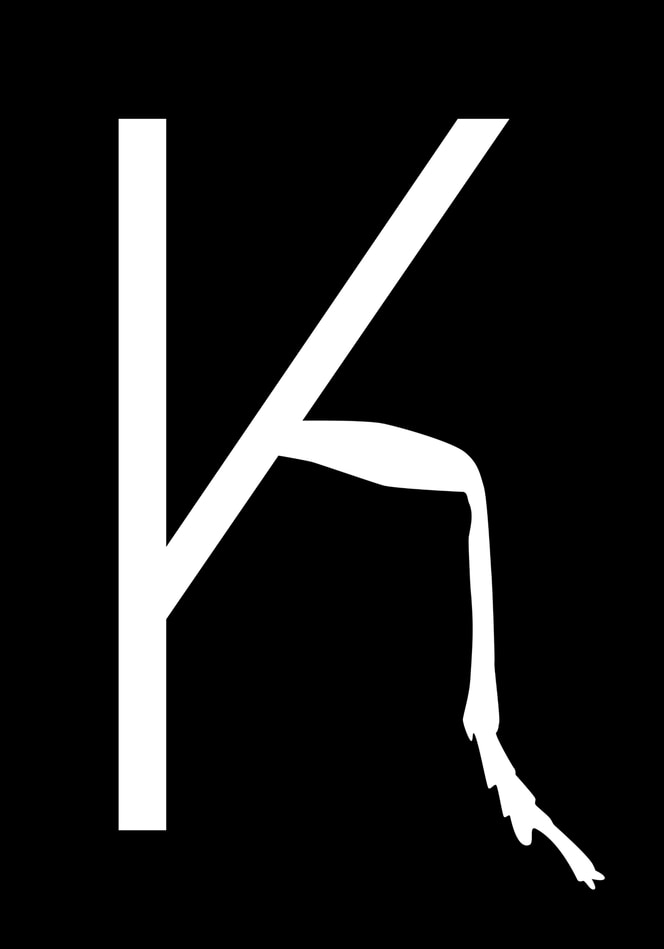 thiago lacaz - typo/graphic posters