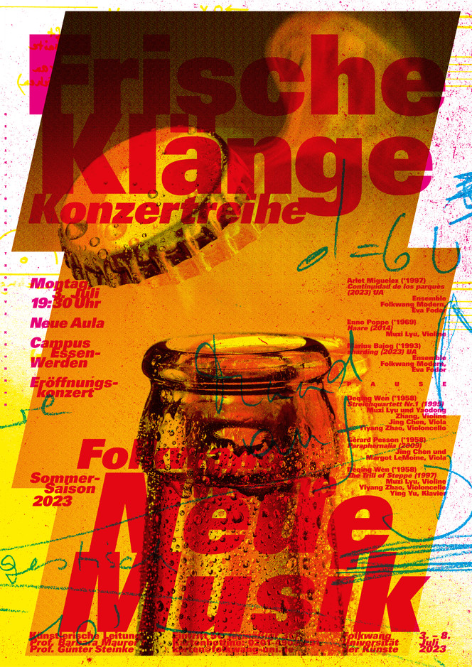 1 - Collection - typo/graphic posters