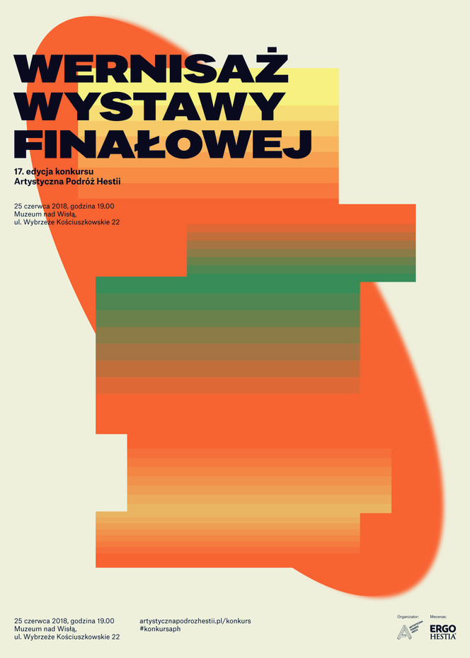 UVMW - typo/graphic posters