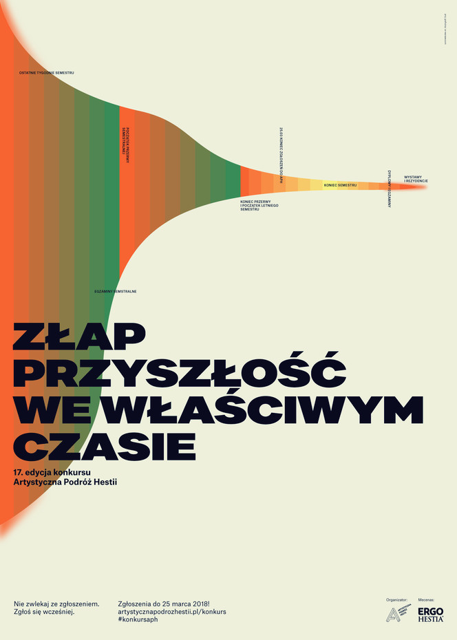 UVMW - typo/graphic posters