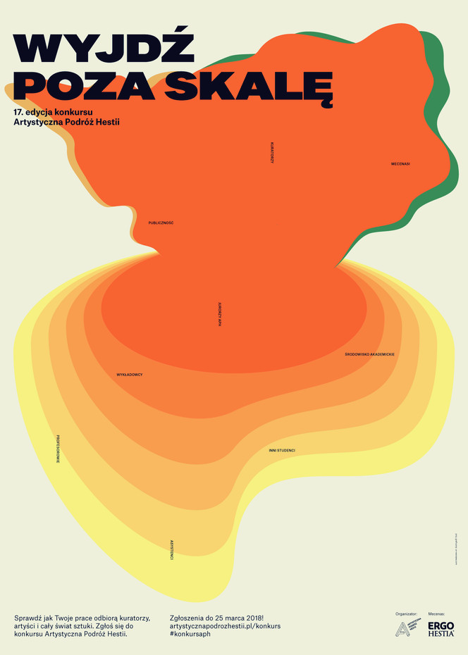 UVMW - typo/graphic posters