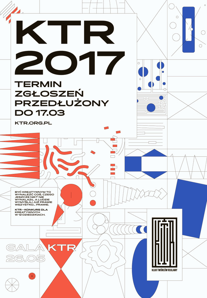 UVMW - typo/graphic posters