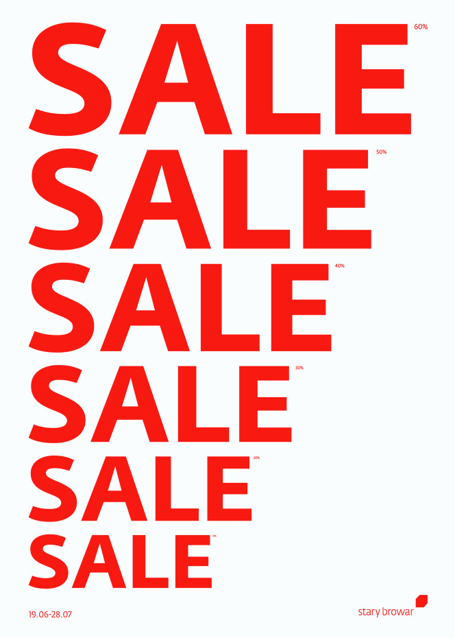 UVMW - typo/graphic posters