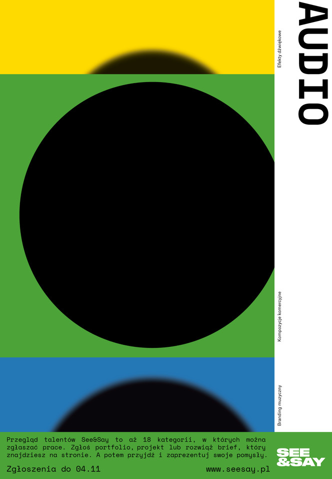 UVMW - typo/graphic posters