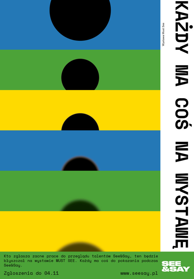 UVMW - typo/graphic posters