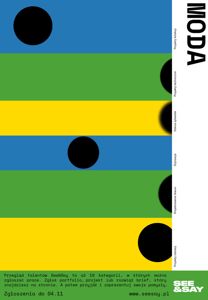 UVMW - typo/graphic posters